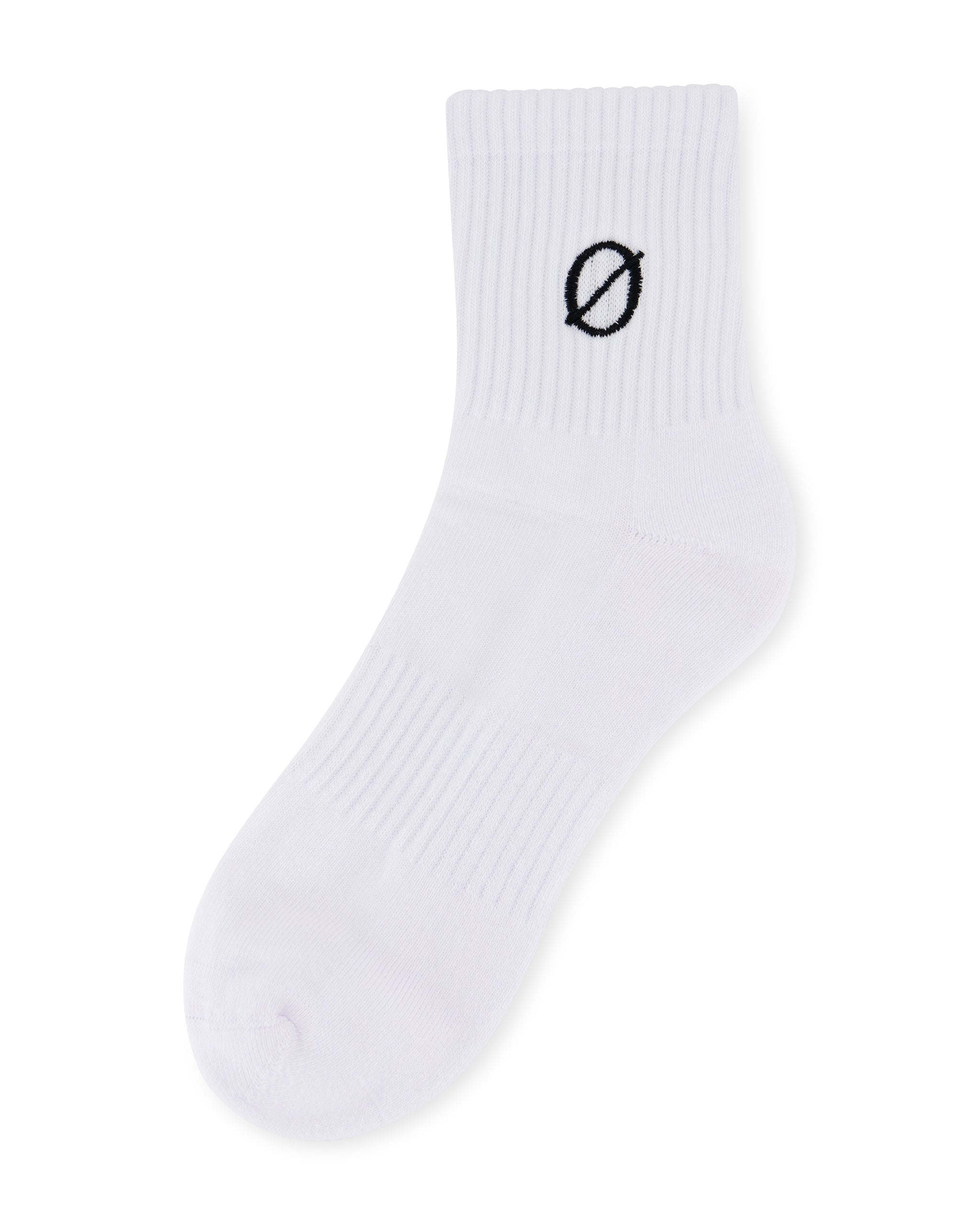 HATYSA SOCKS - WHITE